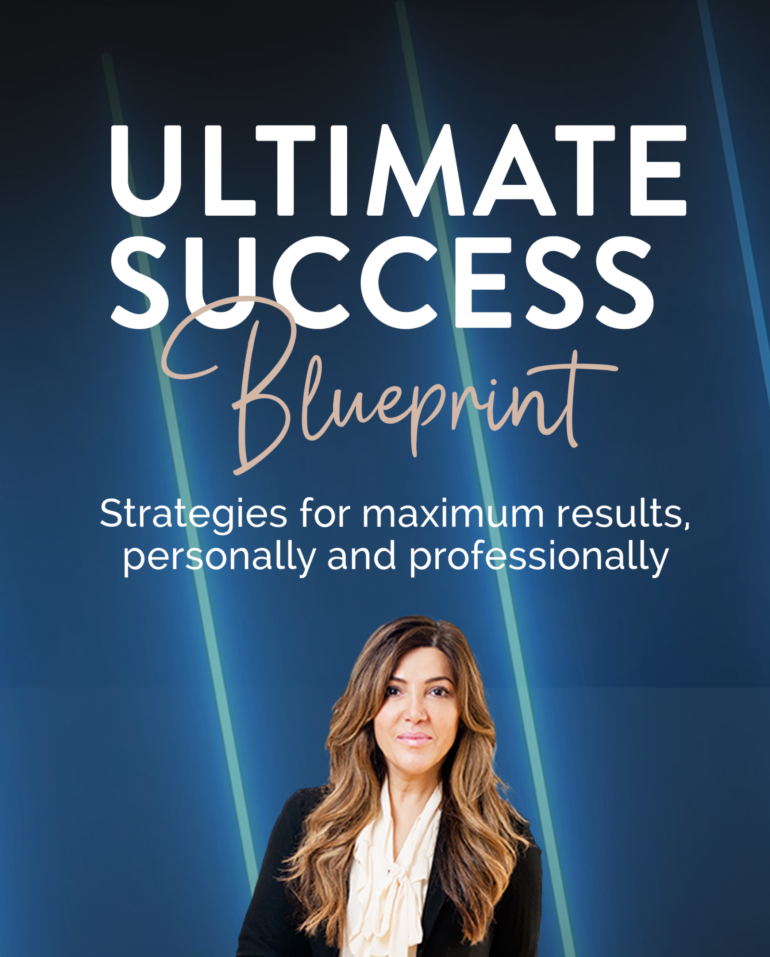 Online – Ultimate Success Blueprint Coming Soon – Ultimate success
